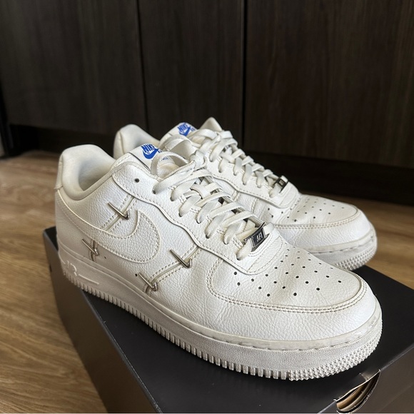 Nike | Shoes | Nike Air Force 7 Lx | Poshmark